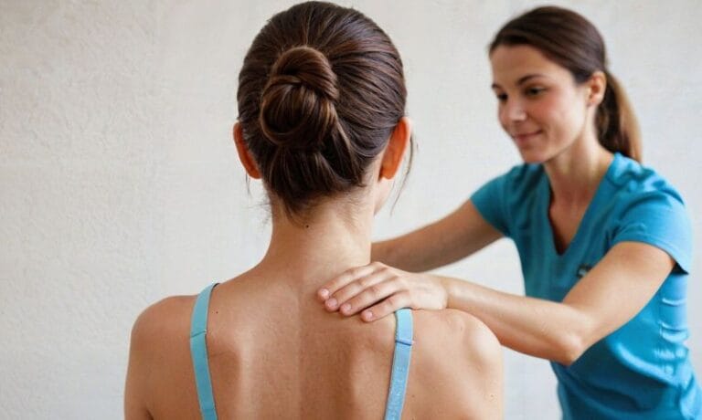 Sanakin - LiverPool Street Physiotherapy